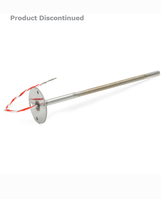 Rosemount 185 Thermocouple Temperature Sensor (Discontinued)