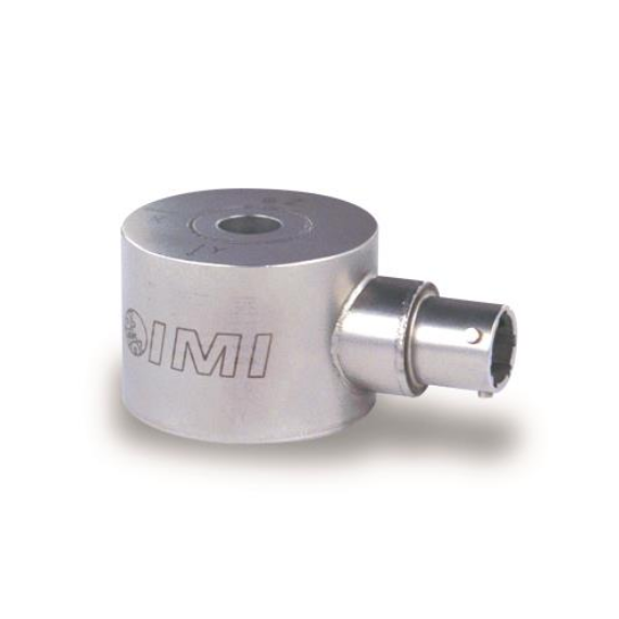 Sensors for Condition Monitoring - IMI (PCB Piezotronics)