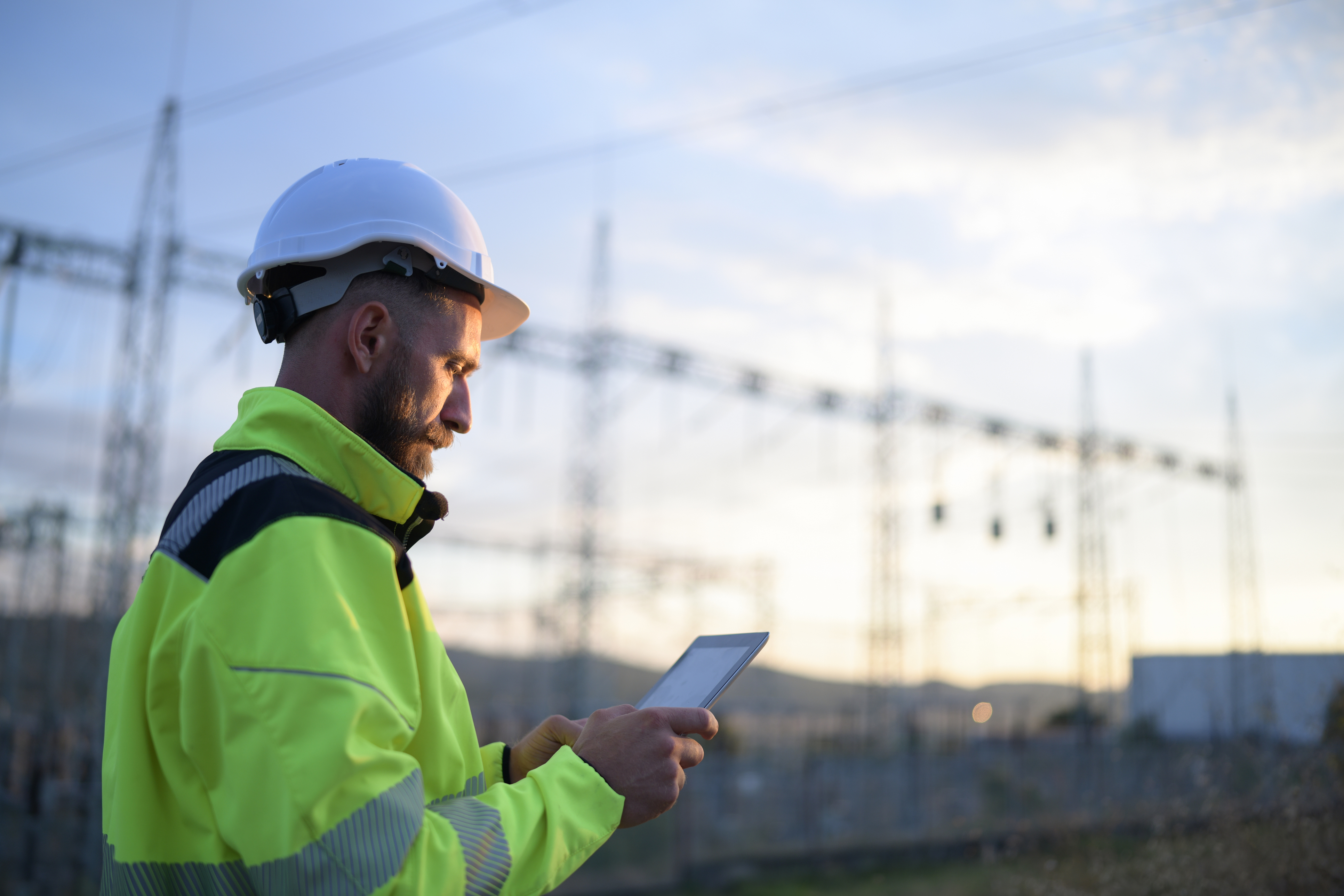 Control Performance Monitoring