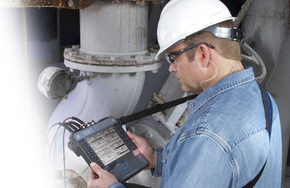 2031 - Vibration Analysis Basics - Preparation for Level I Certification